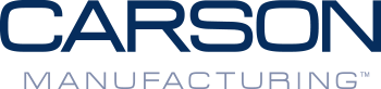 Gearheads • Carson Manufacturing